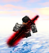 Swords | Anime Fighting Simulator Wiki | Fandom