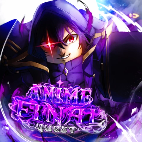 Anime Final Quest Wiki | Fandom