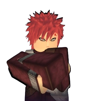 Gara | Anime Final Strike Wiki | Fandom