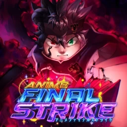 Links | Anime Final Strike Wiki | Fandom