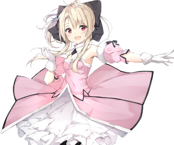 Katherine Daimido | Anime Galore Wiki | Fandom