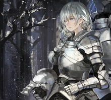 Amber Harper | Anime Galore Wiki | Fandom