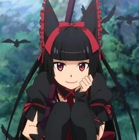 Rory Mercury | Anime Galore Wiki | Fandom