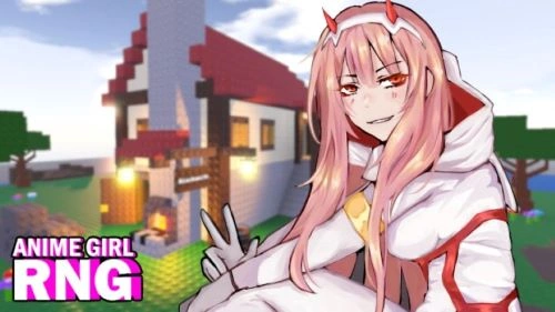 Anime Girl RNG Wiki | Fandom