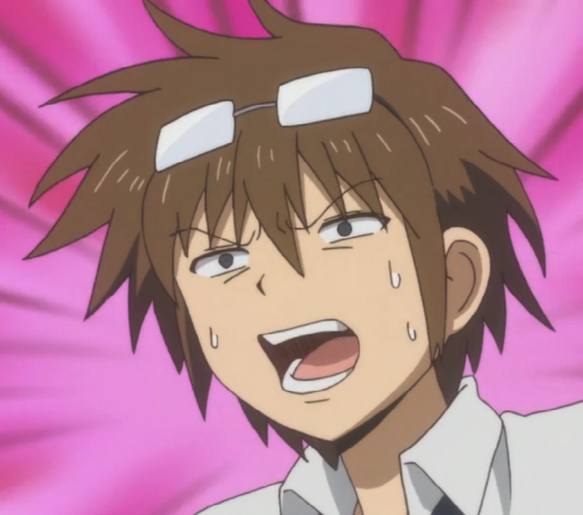 Category:Rectangular | Anime Glasses Wiki | Fandom