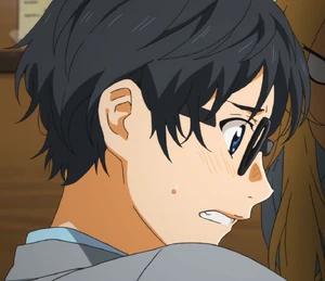 Anime Glasses Wiki | Fandom