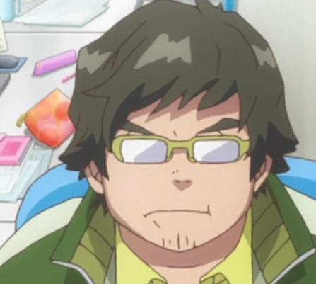 Category:Top-Rimmed | Anime Glasses Wiki | Fandom