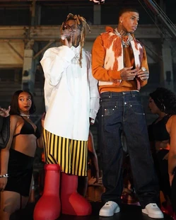 MSCHF | Anime Hip Hop Wiki | Fandom