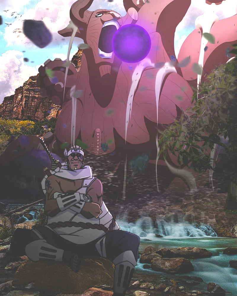 Killer Bee Playlist | Anime Hip Hop Wiki | Fandom