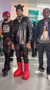 MSCHF | Anime Hip Hop Wiki | Fandom