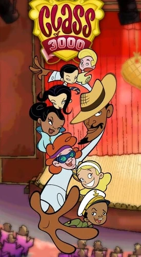 Class Of 3000 | Anime Hip Hop Wiki | Fandom