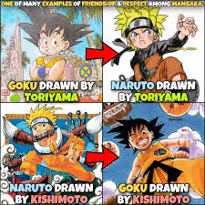 Mangaka Respect | Anime Hip Hop Wiki | Fandom