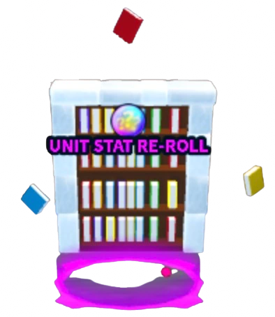 Unit Stat Re-Roll | Anime Immortals Wiki | Fandom