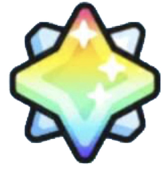 Value Arcane Star | Anime Immortals Wiki | Fandom