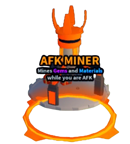 Miner | Anime Immortals Wiki | Fandom