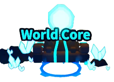 World Core | Anime Immortals Wiki | Fandom