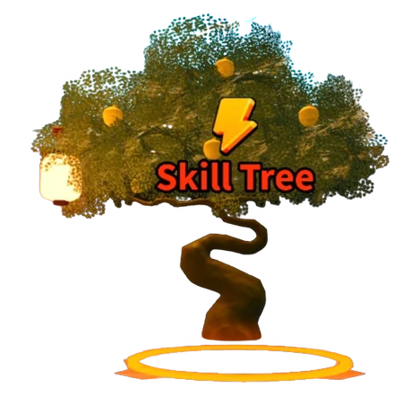 Skill Tree | Anime Immortals Wiki | Fandom