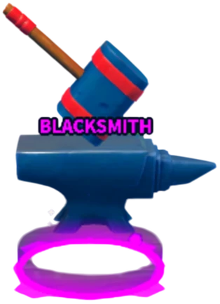 Blacksmith | Anime Immortals Wiki | Fandom