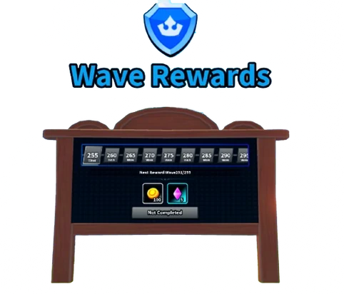 Wave Reward | Anime Immortals Wiki | Fandom