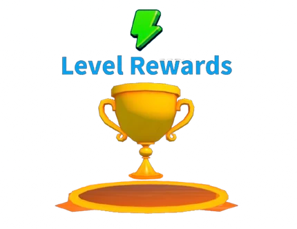 Level Reward | Anime Immortals Wiki | Fandom