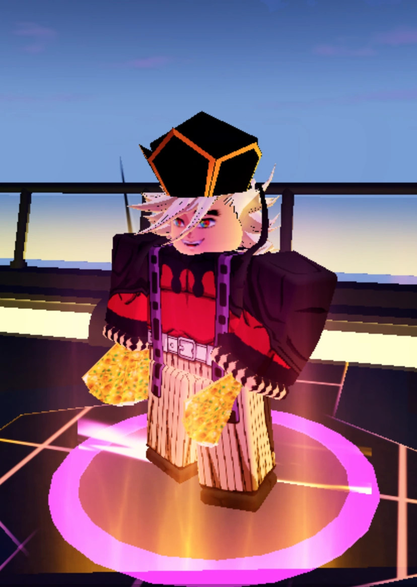 Gouma | Anime Impact Wiki | Fandom