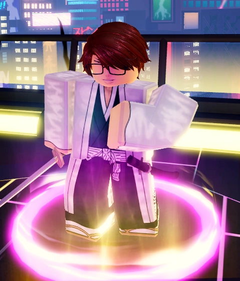 Aizo | Anime Impact Wiki | Fandom