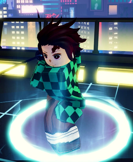 Tonji | Anime Impact Wiki | Fandom