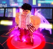 Toju | Anime Impact Wiki | Fandom