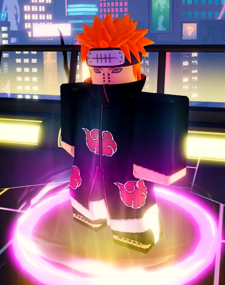 Pein | Anime Impact Wiki | Fandom