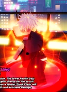 Goju | Anime Impact Wiki | Fandom