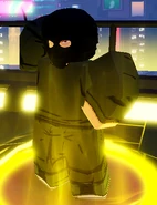 Shiesty Sorcerer | Anime Impact Wiki | Fandom