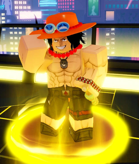 Spade | Anime Impact Wiki | Fandom