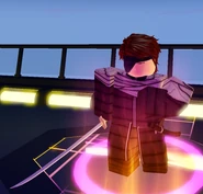 Aizo | Anime Impact Wiki | Fandom