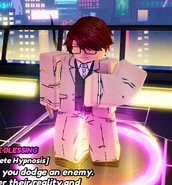 Aizo | Anime Impact Wiki | Fandom