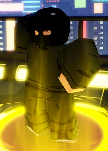 Shiesty Sorcerer | Anime Impact Wiki | Fandom