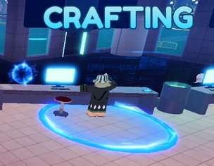 Evolution | Anime Impact Wiki | Fandom