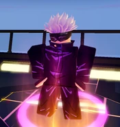 Goju | Anime Impact Wiki | Fandom