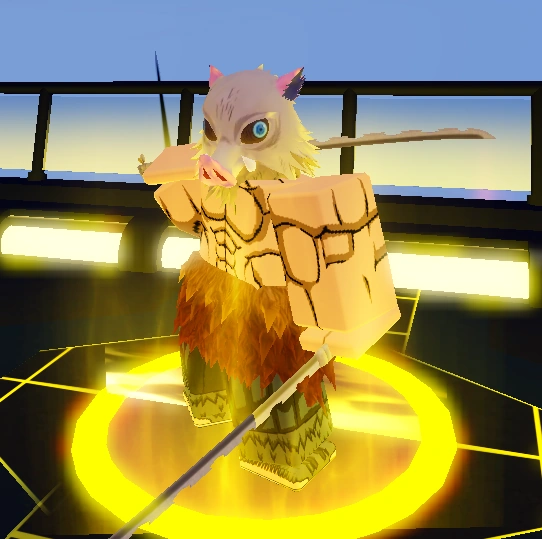 Boar Head | Anime Impact Wiki | Fandom