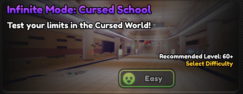 Infinite | Anime Impact Wiki | Fandom