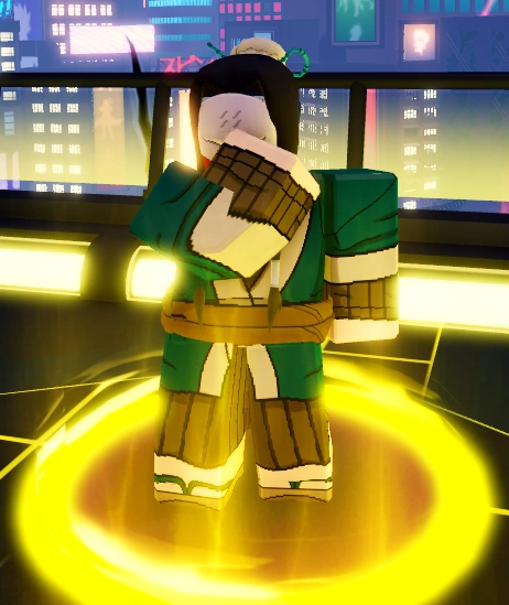 Hoku | Anime Impact Wiki | Fandom