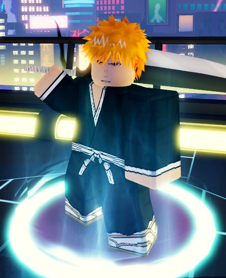 Ichee | Anime Impact Wiki | Fandom