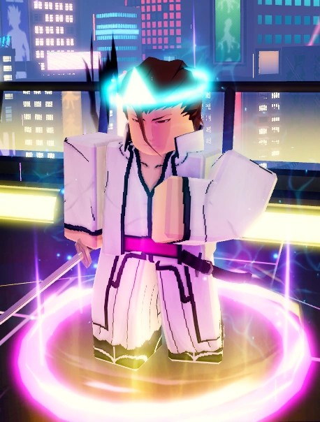 Aizo (Traitor) | Anime Impact Wiki | Fandom