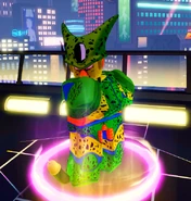 Ceru | Anime Impact Wiki | Fandom