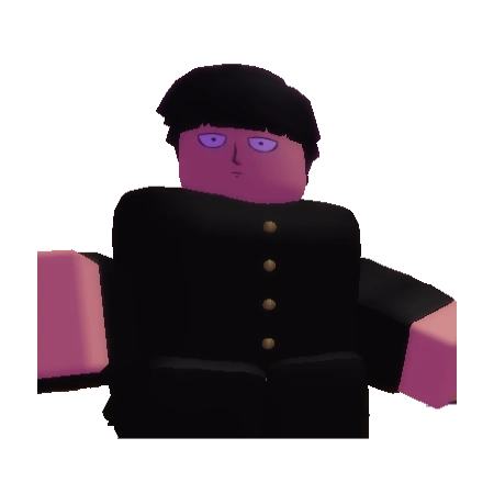 Mab | Anime Infinity Wiki | Fandom