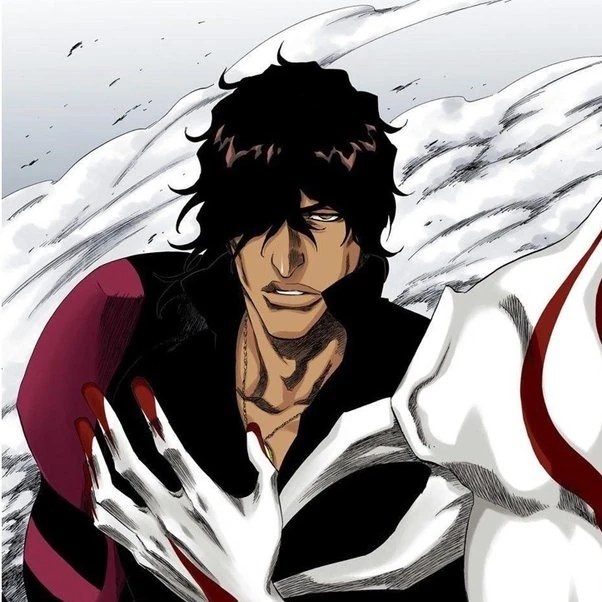 Chad | Anime Journey Wiki | Fandom