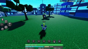 Luck | Anime Journey Wiki | Fandom