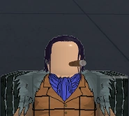 Alligator | Anime Journey Wiki | Fandom