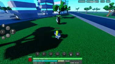 Luck | Anime Journey Wiki | Fandom