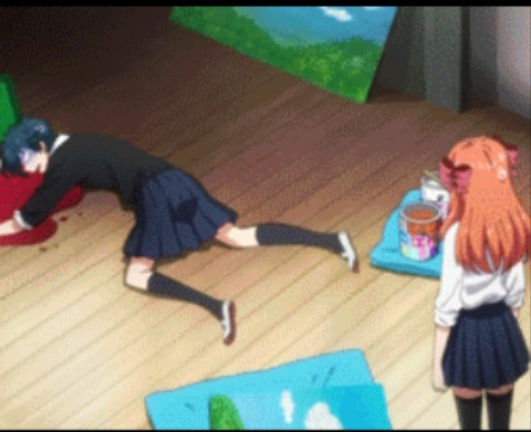 Mati Gw | Anime kawaii Wiki | Fandom