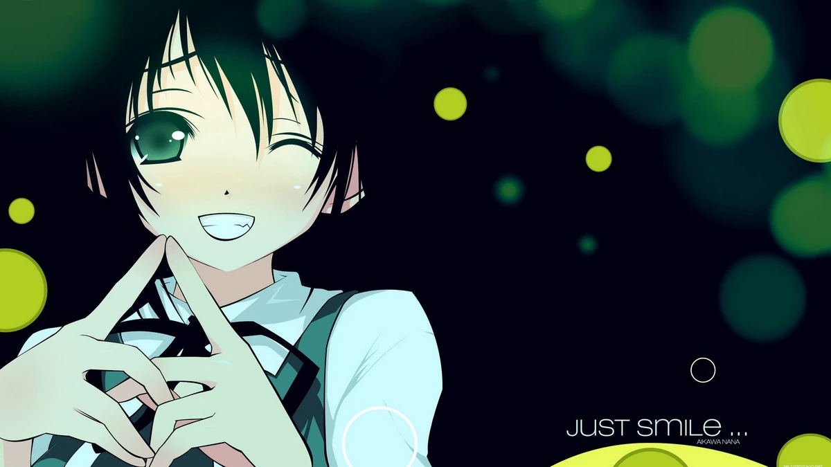 Maaf Ya | Anime kawaii Wiki | Fandom